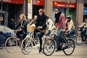 12 Reasons Why You Should Ride a Bicycle - Women Daily Magazine