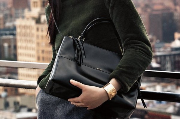 The five purse styles every woman should own - Women Daily Magazine