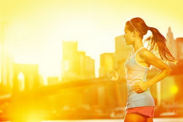 8 reasons why it's best to exercise in the morning - Women Daily Magazine