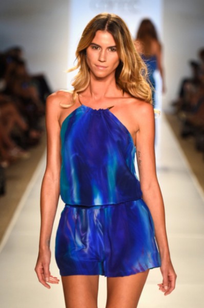 Swim Fashion Week in Miami 2015 - Women Daily Magazine
