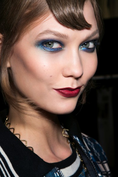The Best Fall 2014 Makeup Trends - Women Daily Magazine