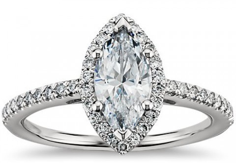 The Best 10 Women’s Engagement Rings - Women Daily Magazine