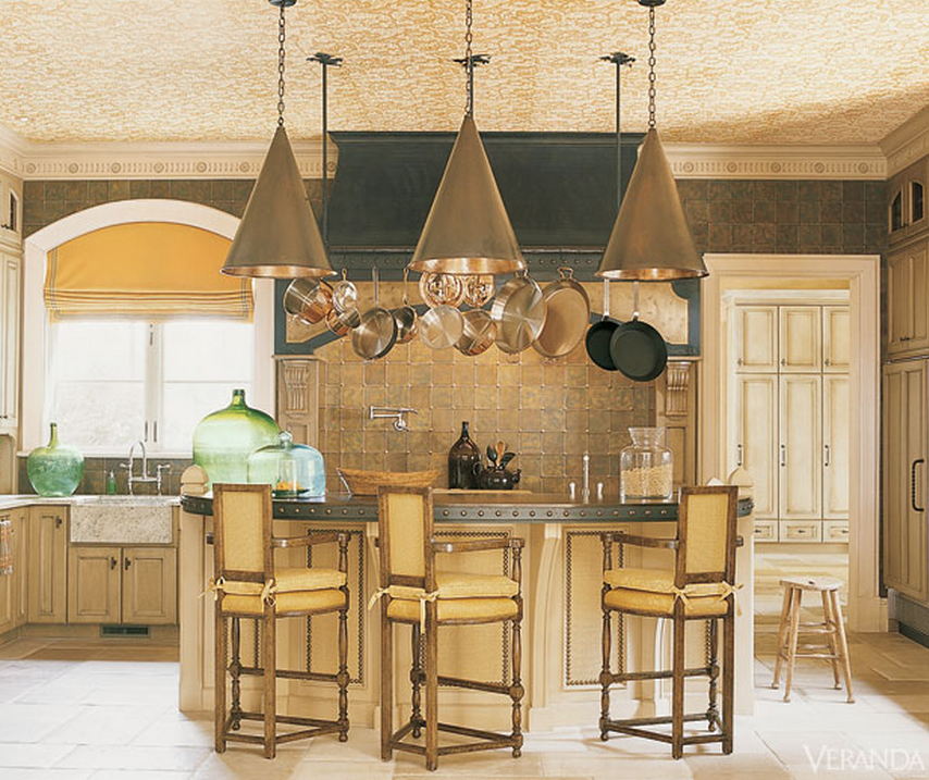 Home Kitchen Décor - Women Daily Magazine