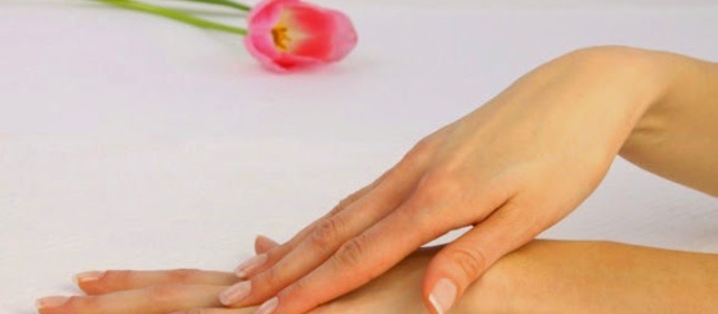 Soft-and-Gentle-Hands-in-Just-1-Minute - Women Daily Magazine