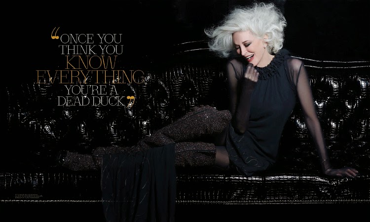 The Oldest Model: She’s 83 and Sexy as Always - Women Daily Magazine