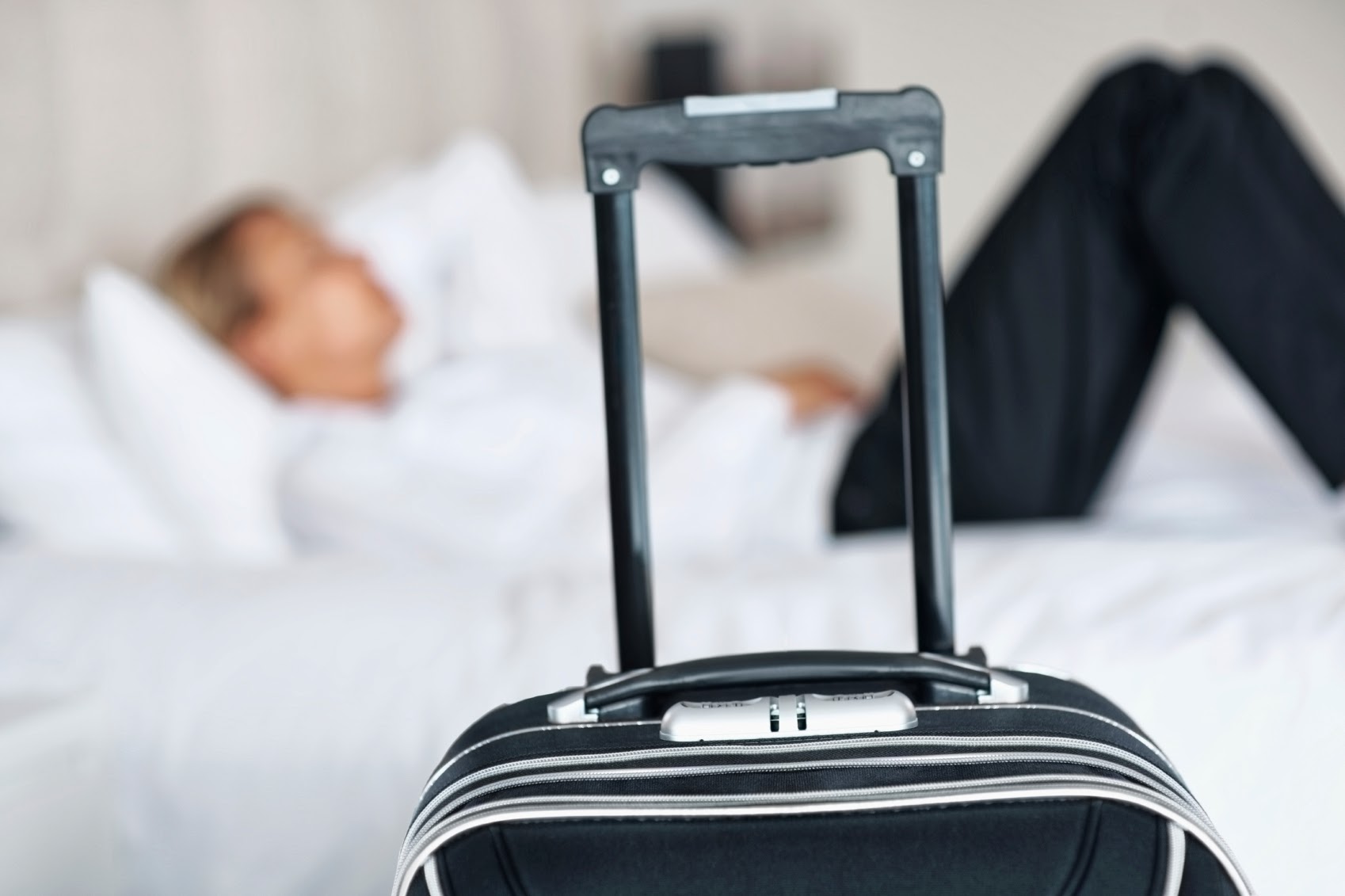 What’s Traveler’s Diarrhea and How to Prevent It - Women Daily Magazine