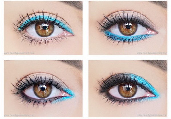 10-New-Makeup-Ideas-That-You’ll-Love-1 - Women Daily Magazine