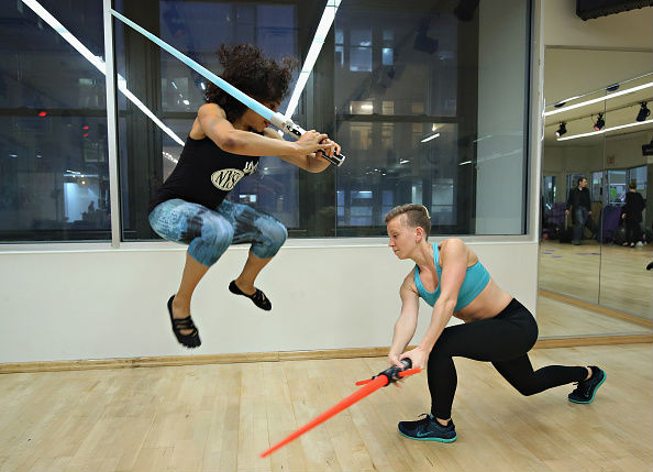 5 Incredibly Fun Workouts You’ll Want to Try This Minute - Women Daily ...