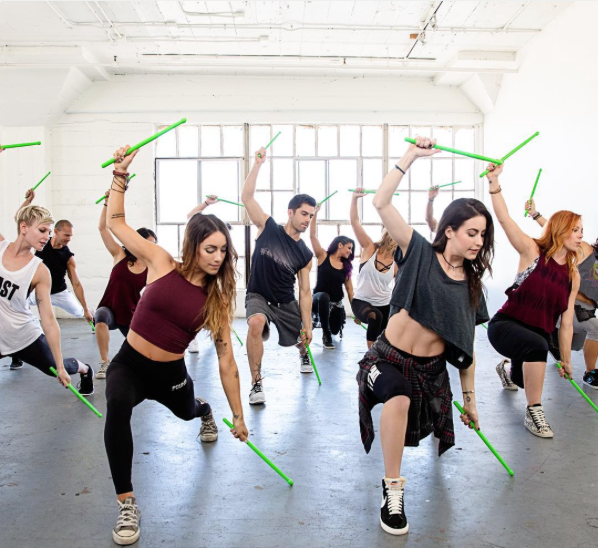 5-Incredibly-Fun-Workouts-You’ll-Want-to-Try-This-Minute-5 - Women ...