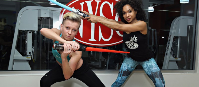 5 Incredibly Fun Workouts You’ll Want to Try This Minute - Women Daily ...