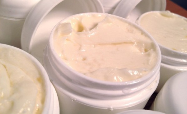 Make Your Wrinkles Disappear: 4-Ingredient Homemade Cream That Works ...