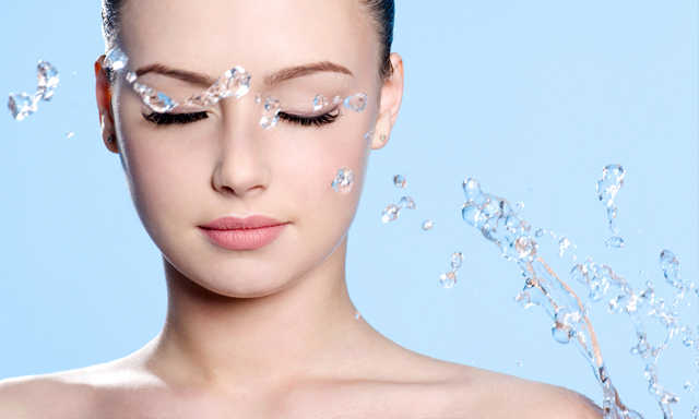 What Happens to Your Skin When It’s Not Hydrated Enough - Women Daily ...