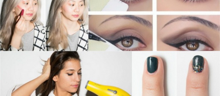 10-Perfect-and-Easy-Beauty-Tricks-for-Girls-That-Don’t-Have-a-Lot-of ...