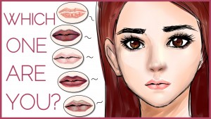 The Color of Your Lips Shows If You Have Health Problems. What Color ...