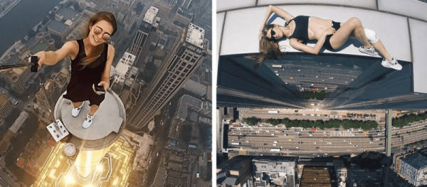 risky photos Archives - Women Daily Magazine