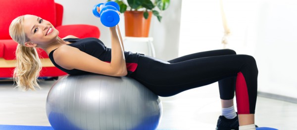 choosing-best-home-workout-equipment-women - Women Daily Magazine