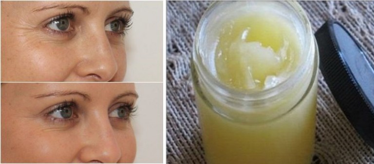 simple-homemade-face-cream-that-will-effectively-reduce-your-wrinkles ...