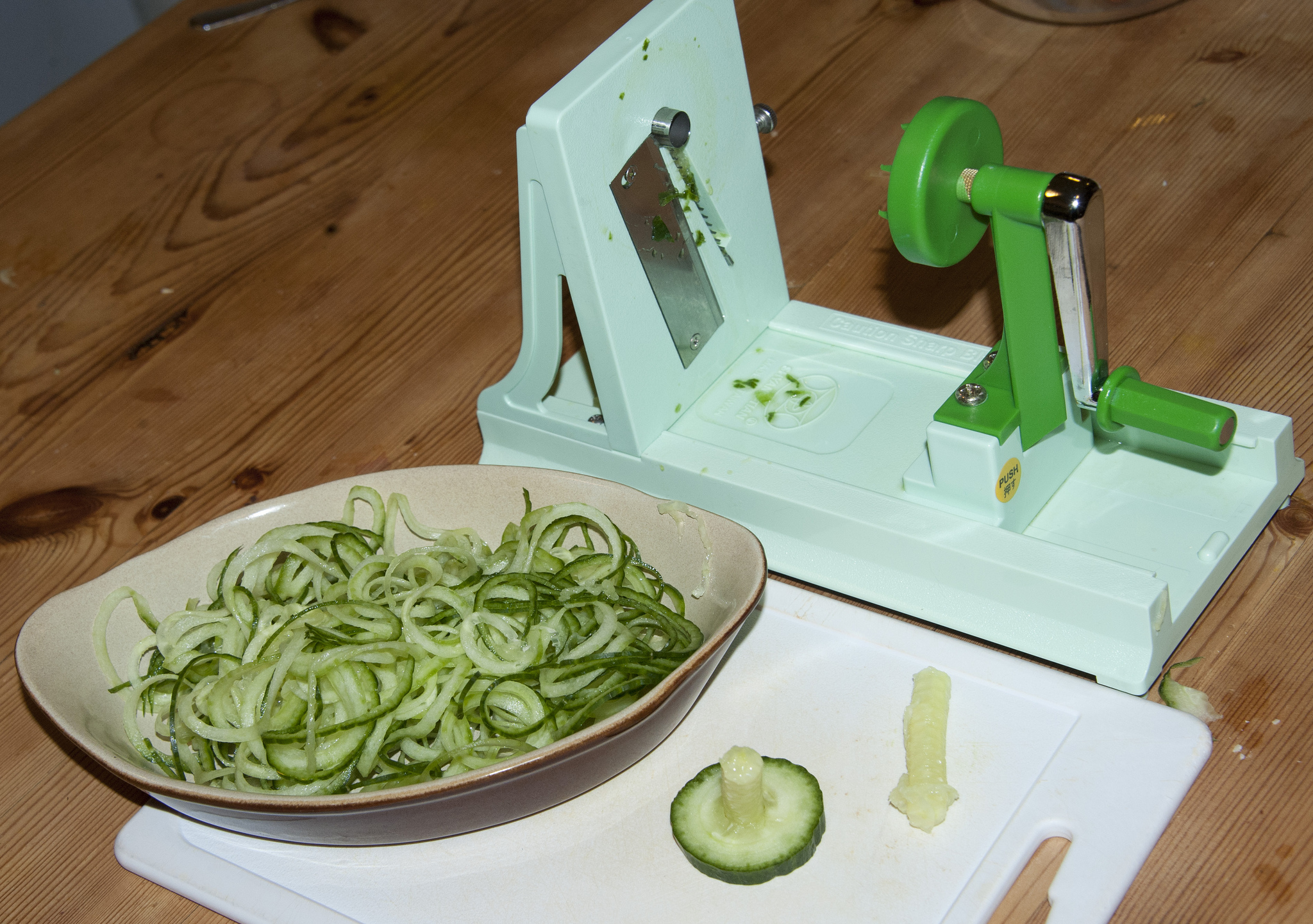 5 Kitchen Gadgets For Preparing Healthy Food - Women Daily Magazine