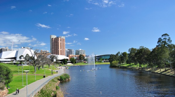 Top Reasons Why Living in Adelaide is Beneficial for Couples - Women ...