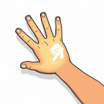 What to Do When Your Hands Are Frozen From The Cold Weather - Women ...