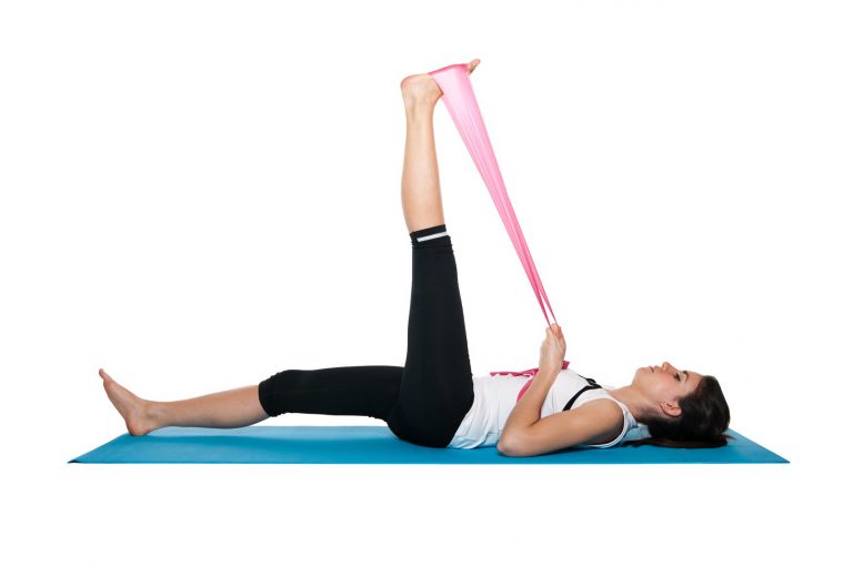 3 Amazing Stretches for Strong and Flexible Hamstrings - Women Daily ...