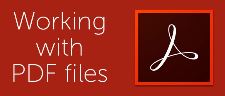 Go the Extra Mile and Write to Impress- Writing Your Assignments in PDF ...