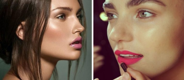 follow-these-5-steps-for-a-perfect-makeup-look - Women Daily Magazine