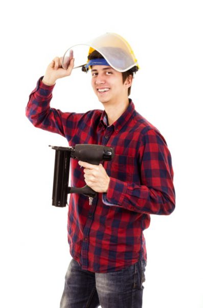 Top Tips to Use Your Nail Gun Effectively and Safely - Women Daily Magazine