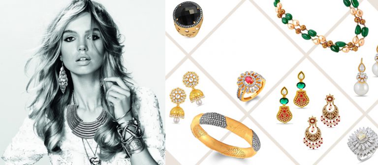 7 Jewellery Style Tips You Need to Know - Women Daily Magazine
