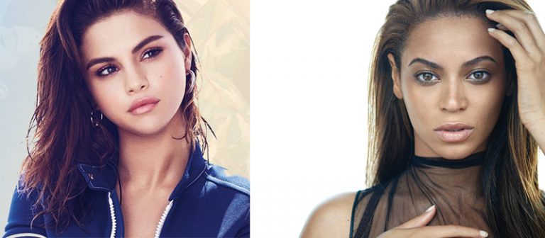 top-5-followed-women-celebrities-instagram - Women Daily Magazine