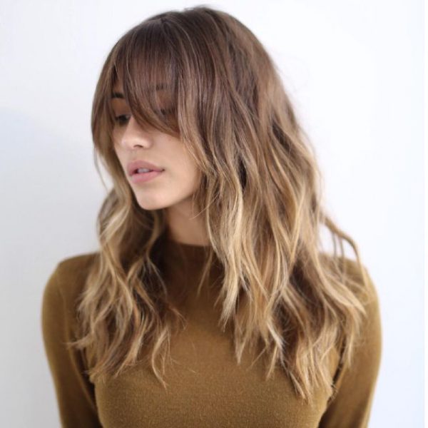 The Top Trending Hairstyles for Girls - Women Daily Magazine