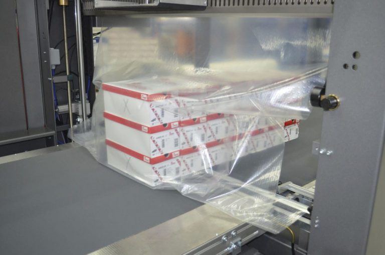 Easy Packaging Systems: Shrink Wrapping - Women Daily Magazine