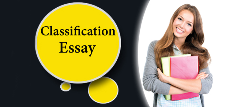 Step by Step Instructions to Write an Classification Essay - Women ...