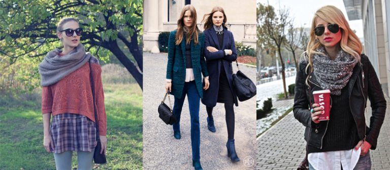 Style Tips for 2017 Fall Dressing - Women Daily Magazine
