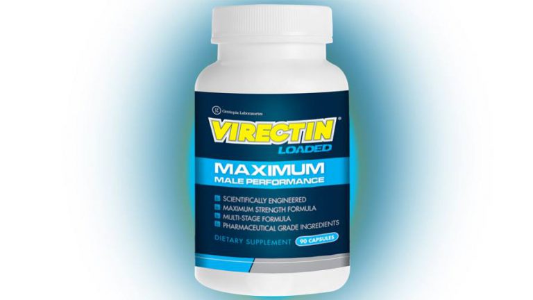 Virectin Reviews: Why You Should Give This Supplement A Try! - Women ...