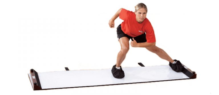 The Best Slide Board Exercises - Women Daily Magazine