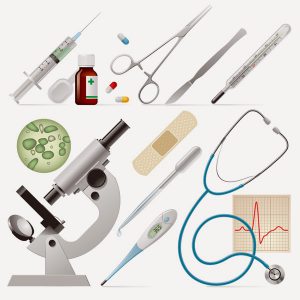 Top 13 Medical Supplies That A New Nurse Need! - Women Daily Magazine