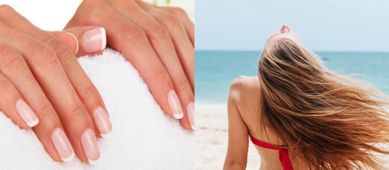 Ways To Make Your Nails And Hair Grow Faster Women Daily Magazine Ways To Make Your Nails And Hair Grow Faster Women Daily Magazine