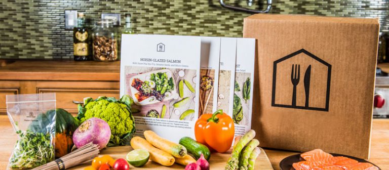 5 Ways To Have Gourmet Ingredients Delivered To Your Door + Promo Codes ...