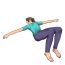 One-Minute Stretching Exercises To Help Reduce Back Pain - Women Daily ...