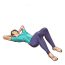 One-Minute Stretching Exercises To Help Reduce Back Pain - Women Daily ...