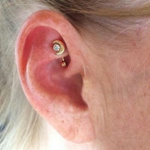 Unique and Beautiful Piercing Ideas - Women Daily Magazine