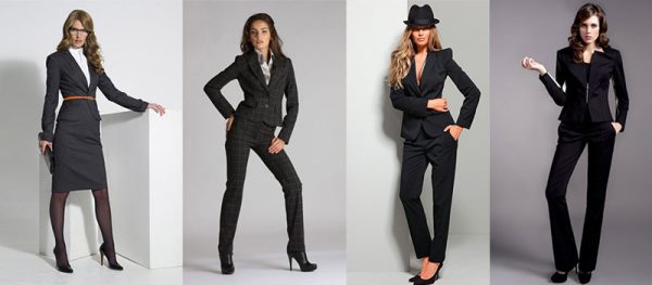 guide-to-buying-formal-attire-for-women - Women Daily Magazine
