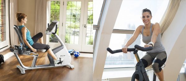 the-different-types-of-exercise-bikes - Women Daily Magazine