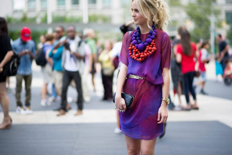 Create Your Own Unique, Personal Style in Three Easy Steps - Women ...