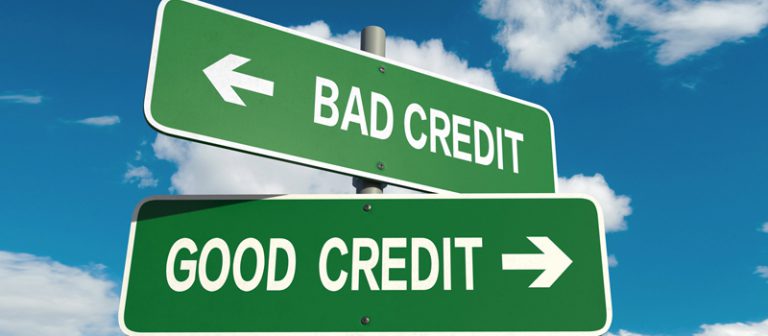 Everything You Need to Know About Bad Credit (And How to Improve Your ...