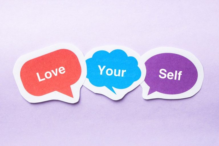 How to Improve Self-Love - Women Daily Magazine