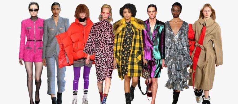 up-and-coming-fashion-trends-for-the-millennial-woman - Women Daily ...