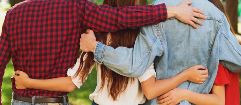 How to Help a Family Member in Need - Women Daily Magazine