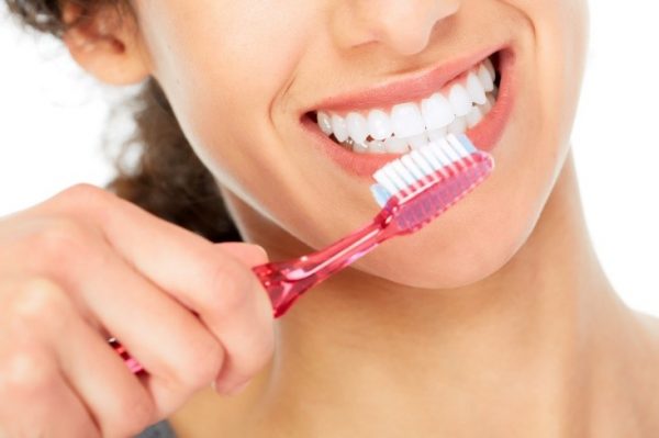 The Ultimate Guide To Brushing Your Teeth - Learn Everything You Need ...